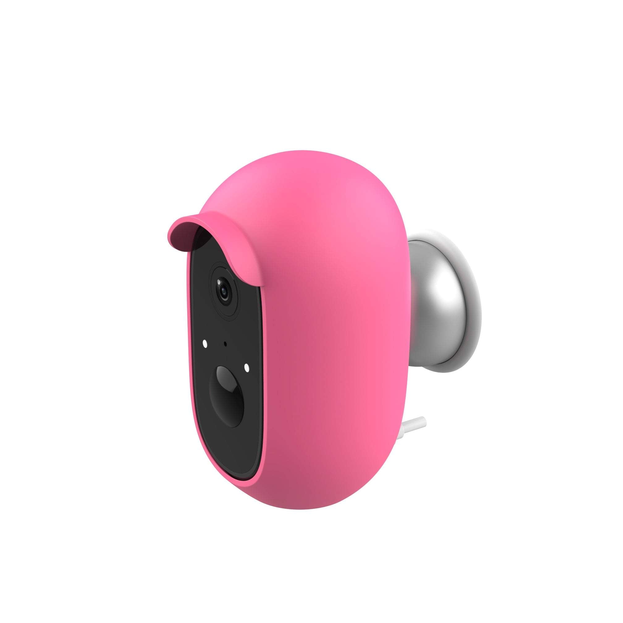 Silicone Covers – lumo secure