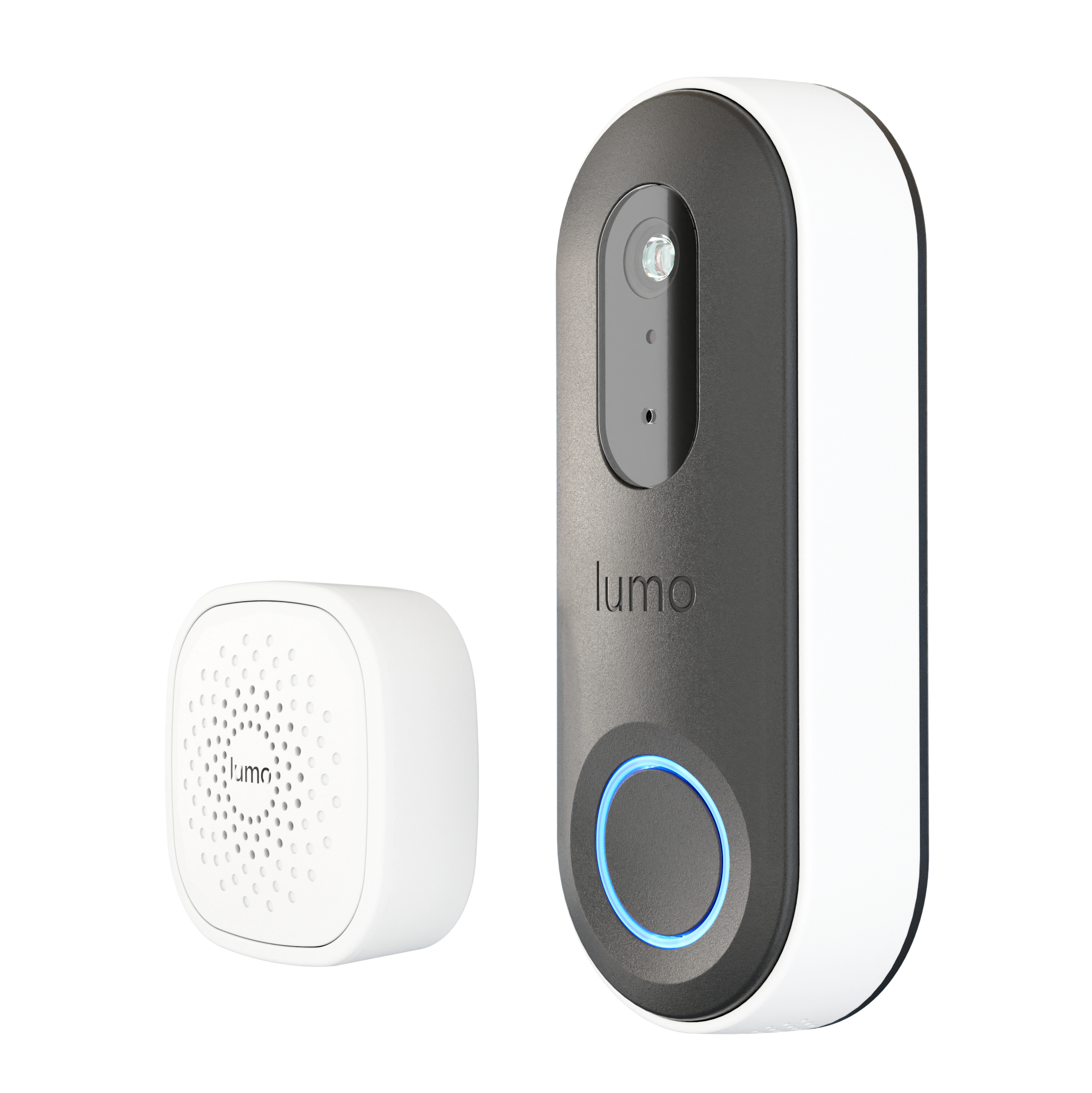 LUMO Video Doorbell Chime Lumo Secure LUMO Video Doorbell Chime Lumo Secure
