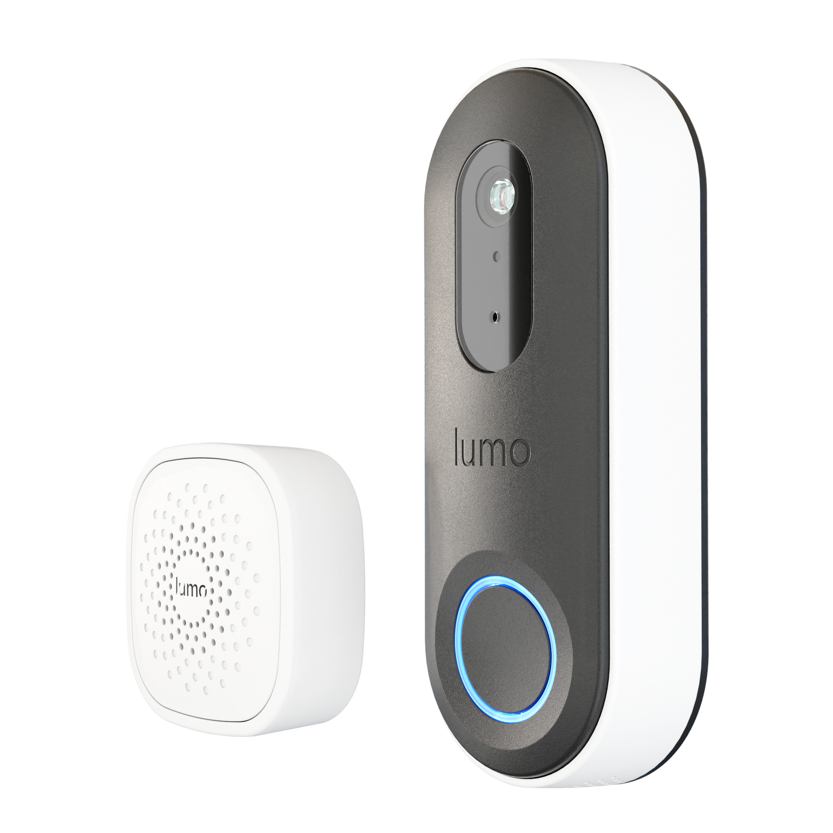 LUMO - Video Doorbell & Chime – lumo secure