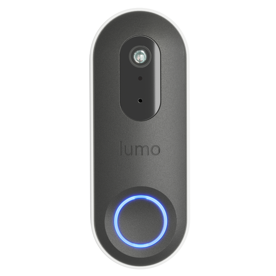 LUMO - Video Doorbell & Chime – lumo secure