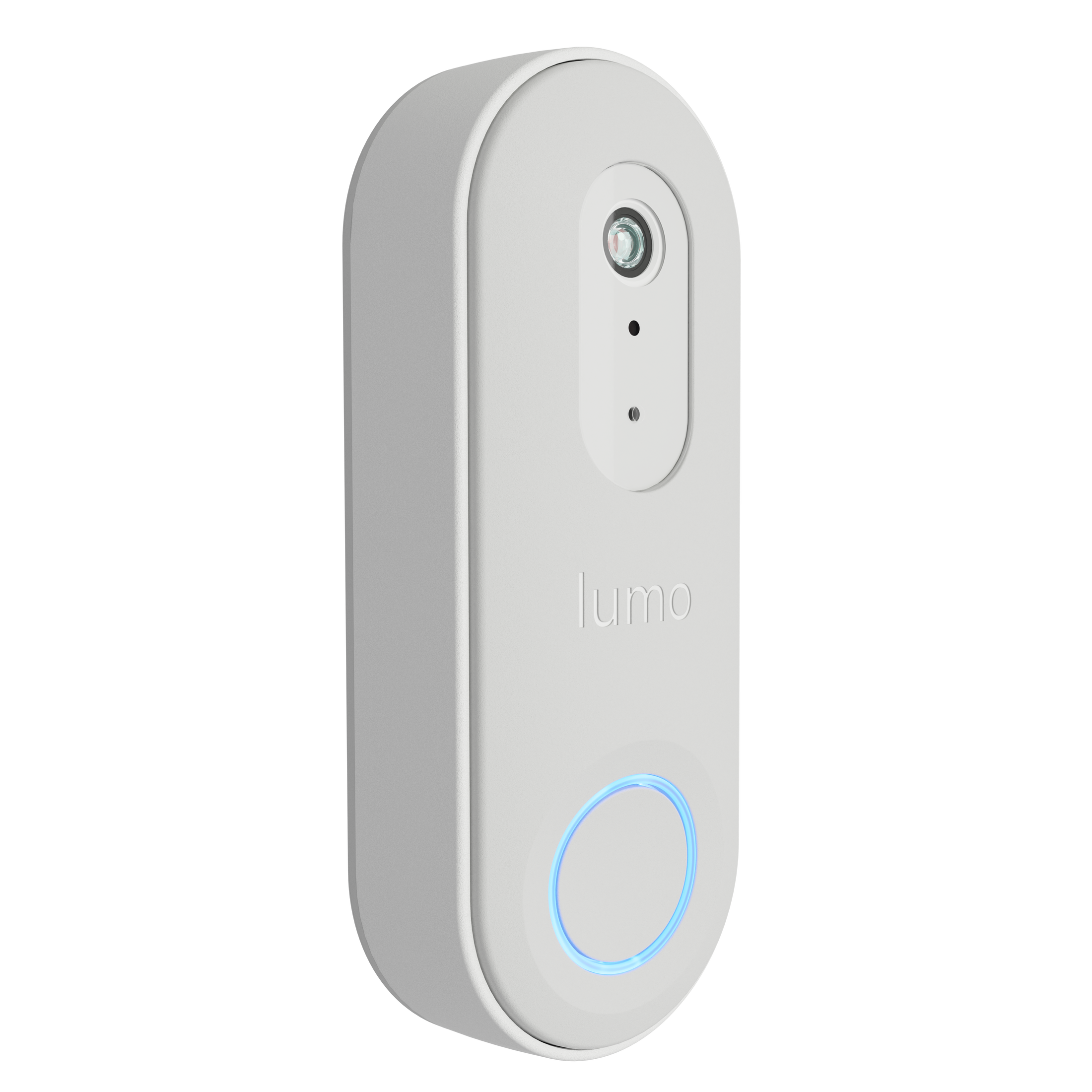 LUMO - Video Doorbell & Chime – lumo secure